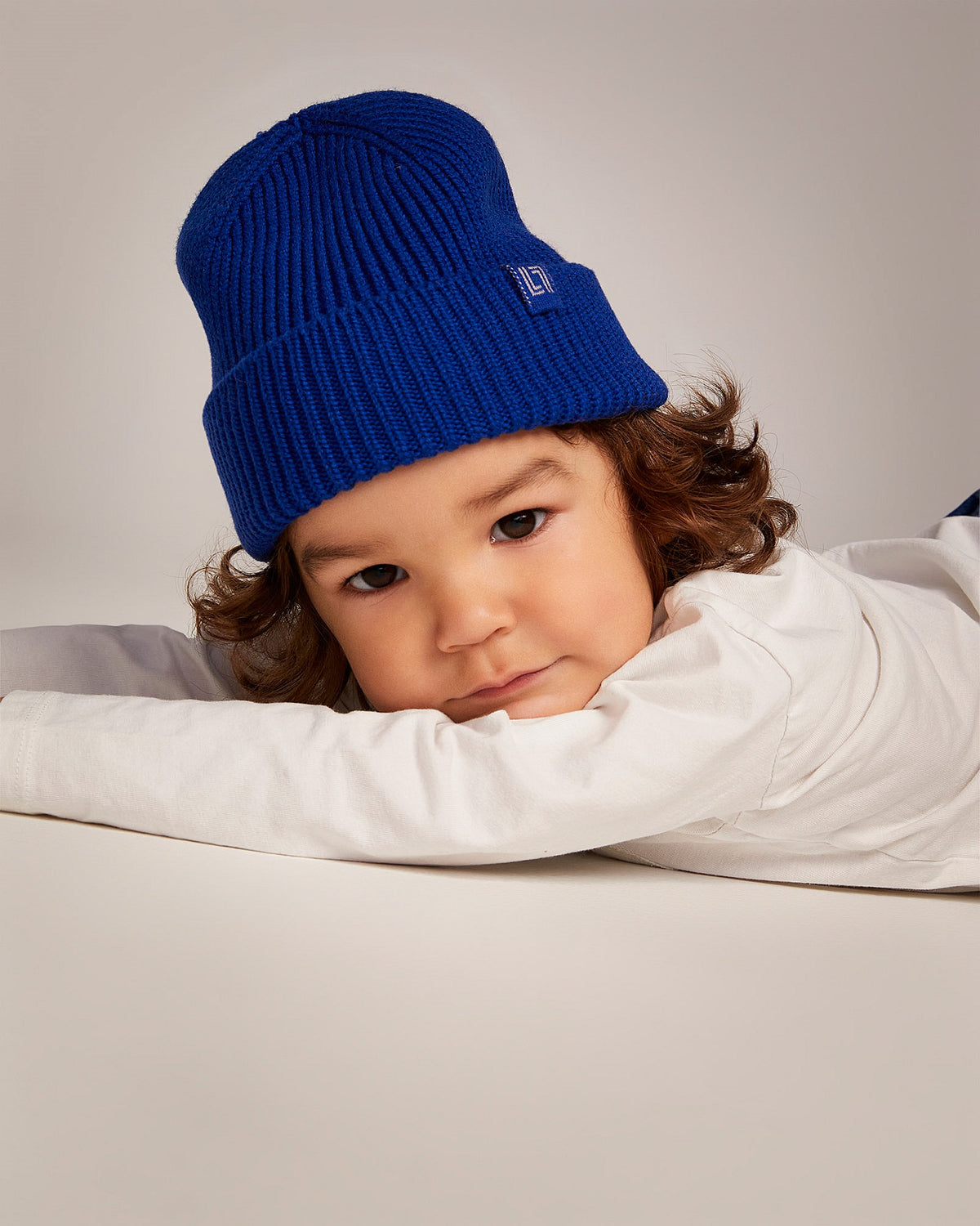 Tuque enfant – Lysanne Latulippe